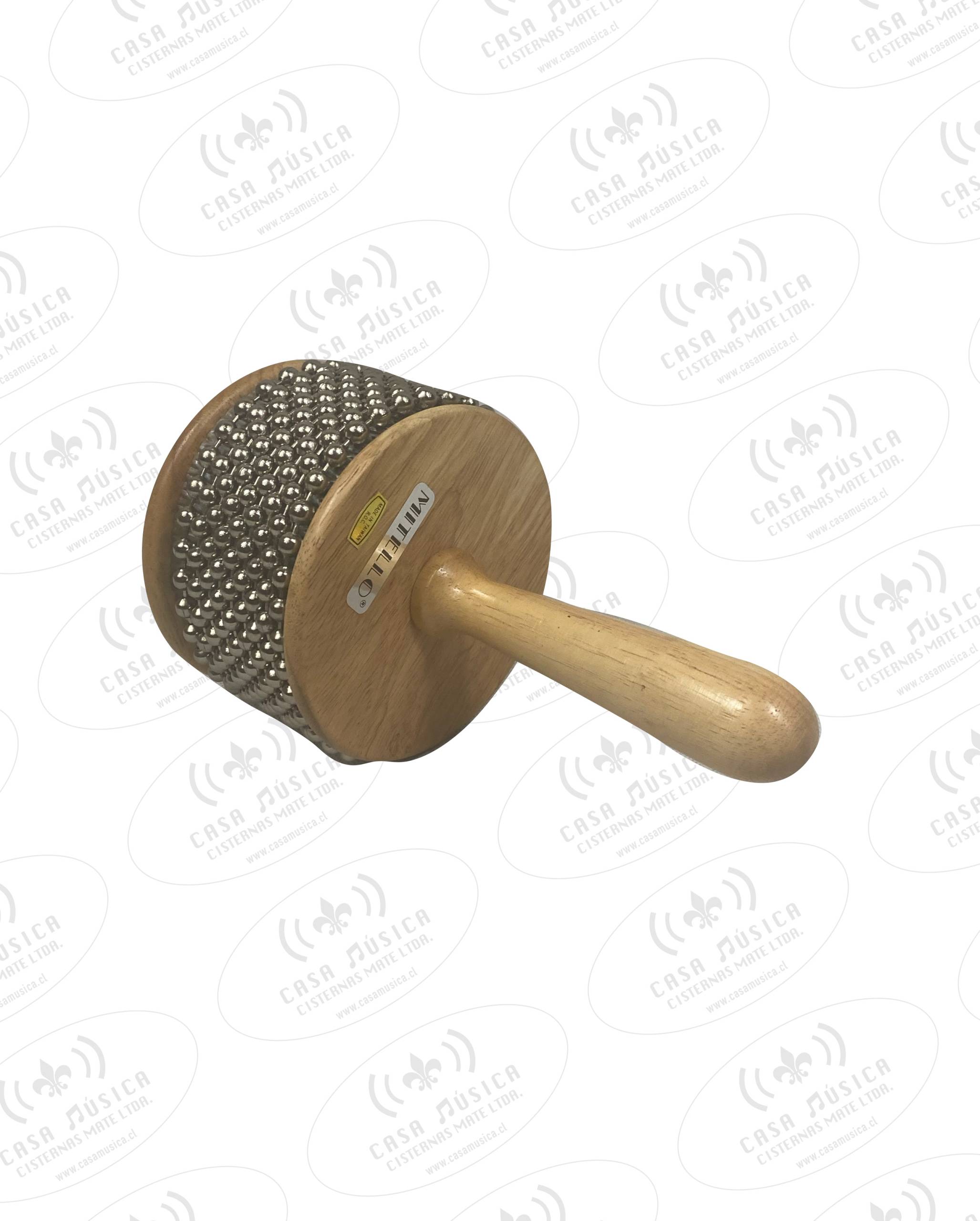 Cabaza MITELLO - Casa Musica